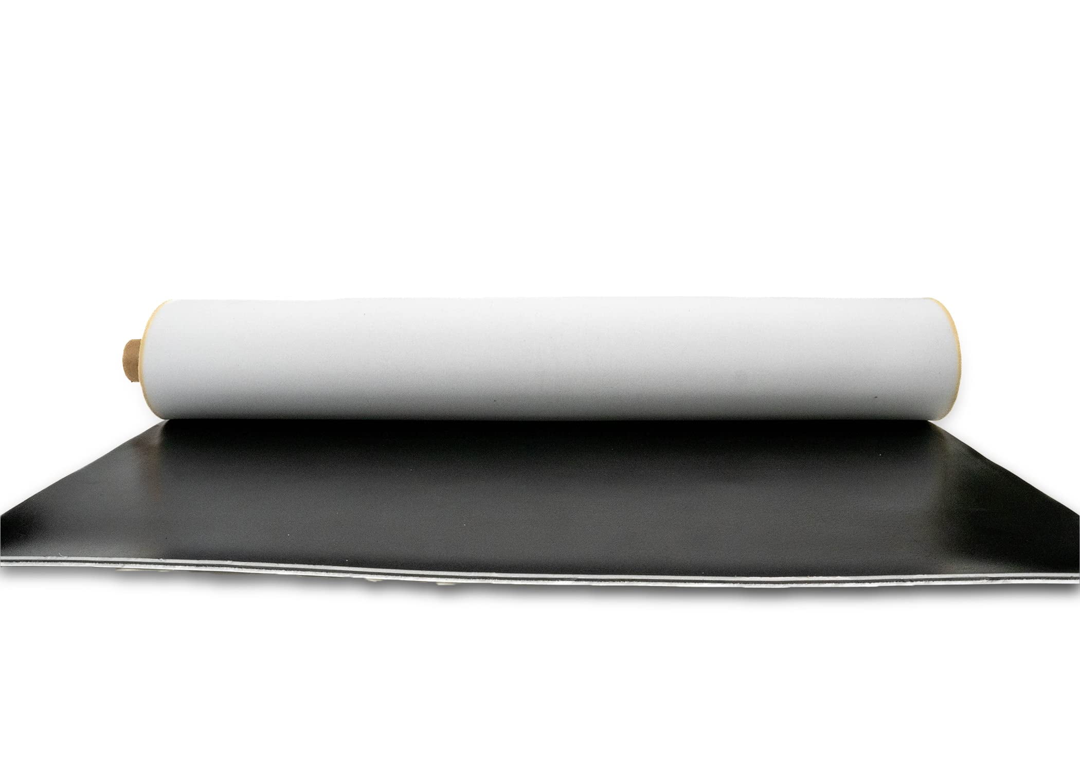 DynaPad Four-Layer Composite Sound Dampening Foam to Reduce Noise in ...