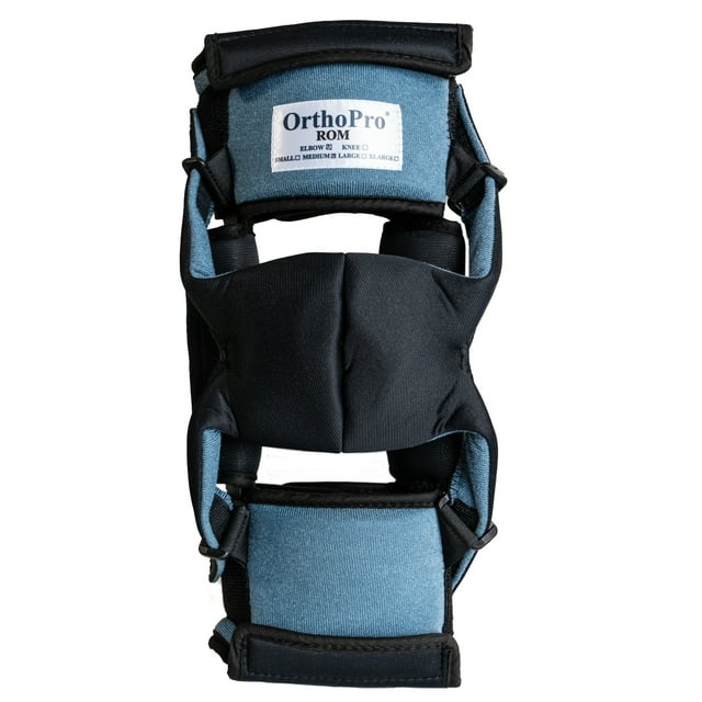 DynaPro Hyperextension Flex Elbow Brace for Mild to Severe Elbow Contractures- Support for Elbow ...