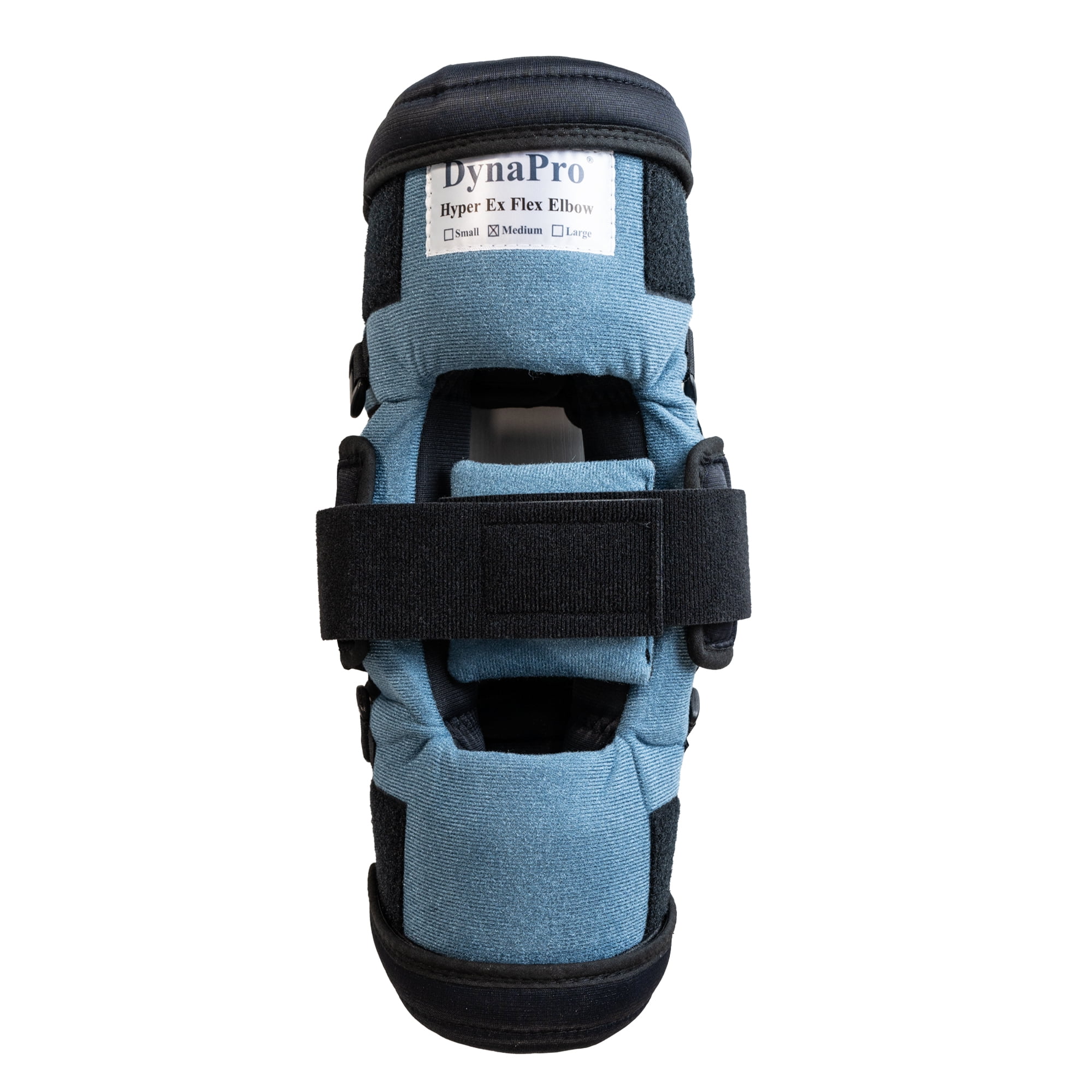 DynaPro Hyperextension Flex Elbow Brace for Mild to Severe Elbow ...