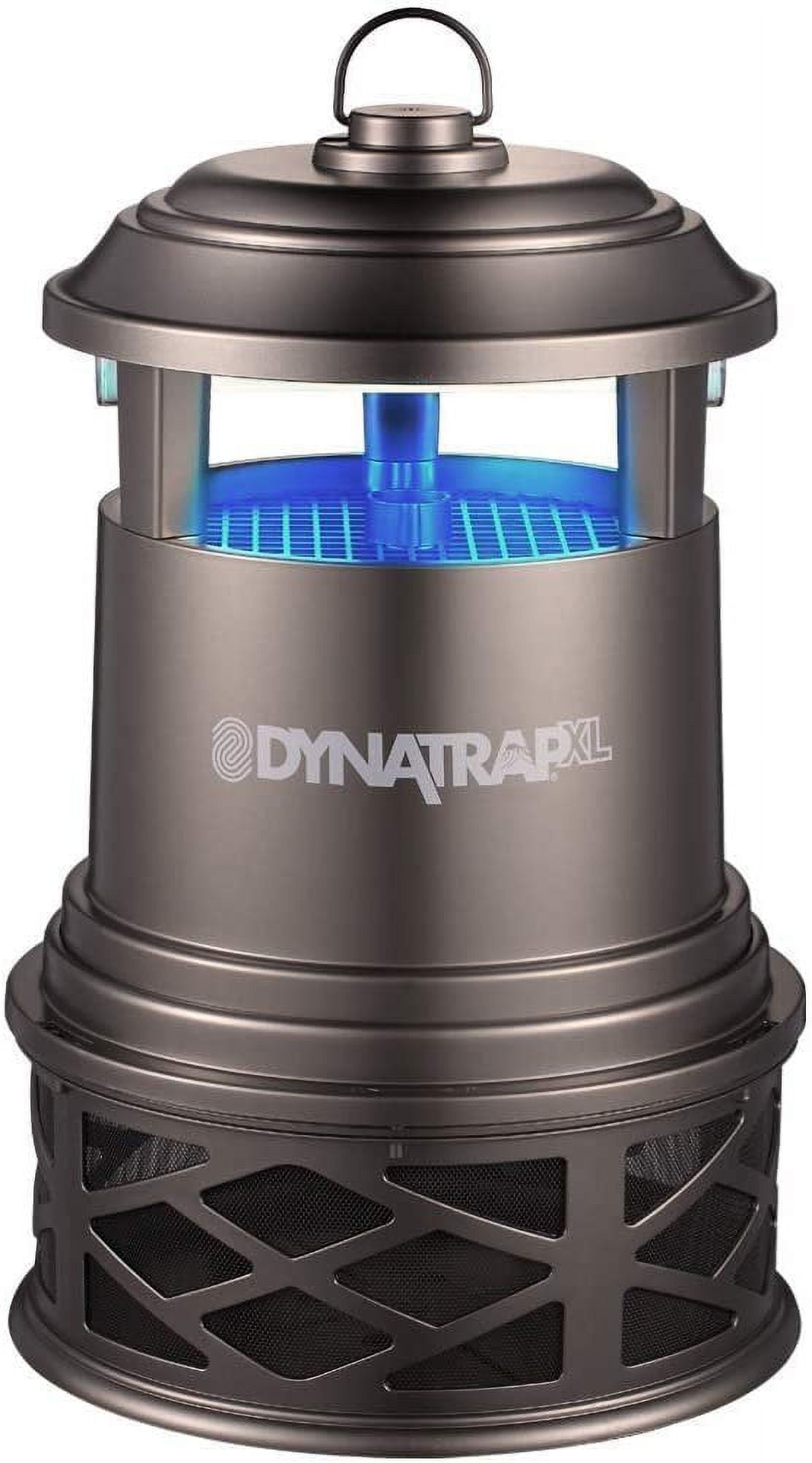 DynaTrap DT2000XLP-TUN, 1 Acre, Tungsten - Walmart.com