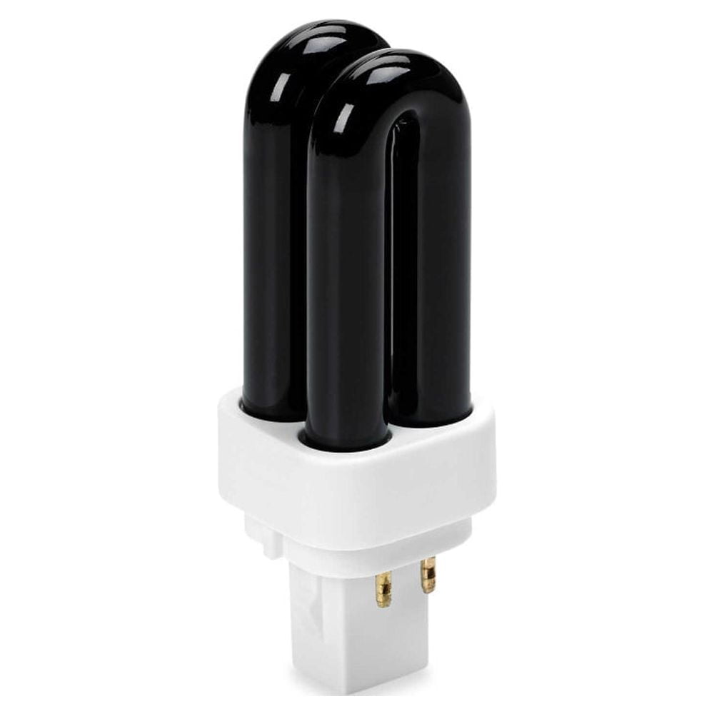 Dynatrap 41050 7-Watt UV Light Mosquito & Fly Insect Trap Replacement ...