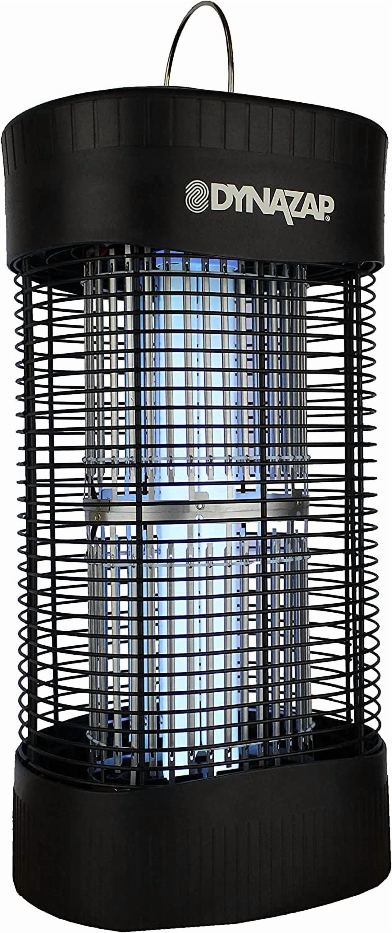 DynaZap DZ30200SR Outdoor Electronic Bug Zapper and Flying Insect ...