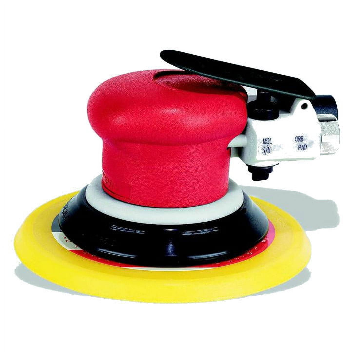 Dynabrade Products 21055 3/32" Cut Dynorbital-Spirit Sander - Walmart.com