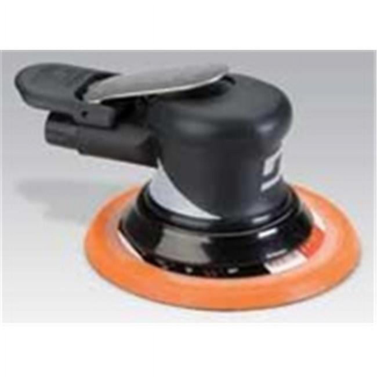 Dynabrade 415-56826 6 in. Supreme Orbital Air Sander - Walmart.com