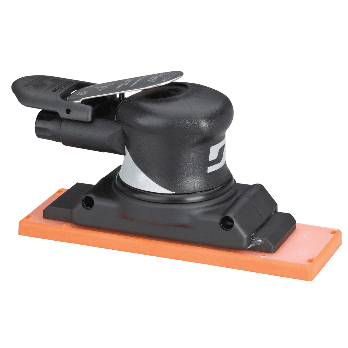 Dynabrade 57400 Dynaline In-Line Board Sander (Non-Vac) - Walmart.com
