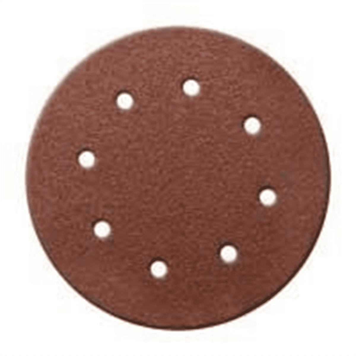 Dynabrade 8" PSA 120GR VAC SANDING DISCS 25/PK - Walmart.com