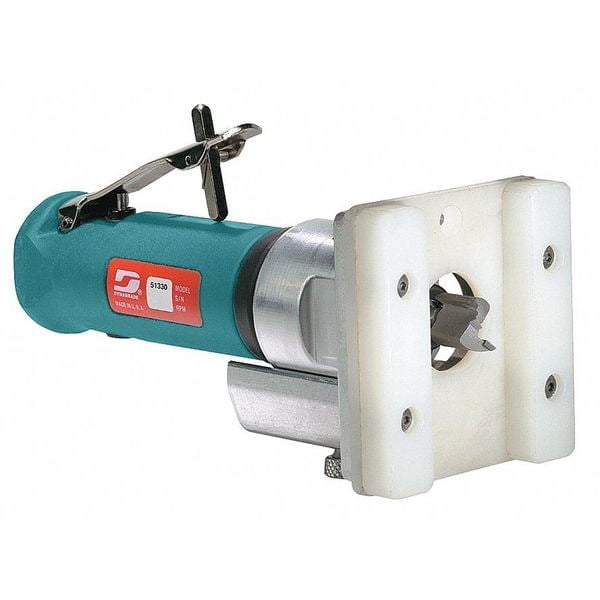 Dynabrade Air Router,1/4" Air Inlet,Male 51330 - Walmart.com