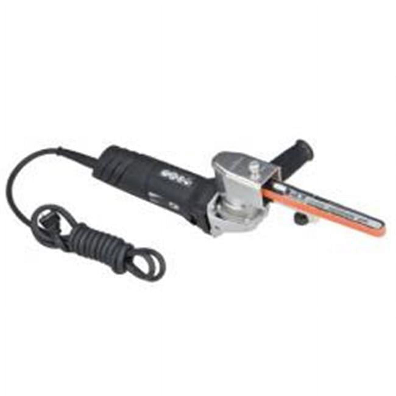 Dynabrade DB40610 Abrasive Belt Tool Electric Dyna File II - Walmart.com
