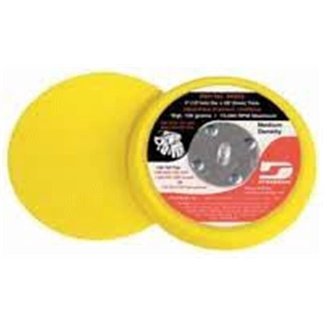 Dynabrade 56326 2-2/3 In (68 Mm) X 7-3/4 In (196 Mm) Vacuum Dynabug Ii ...