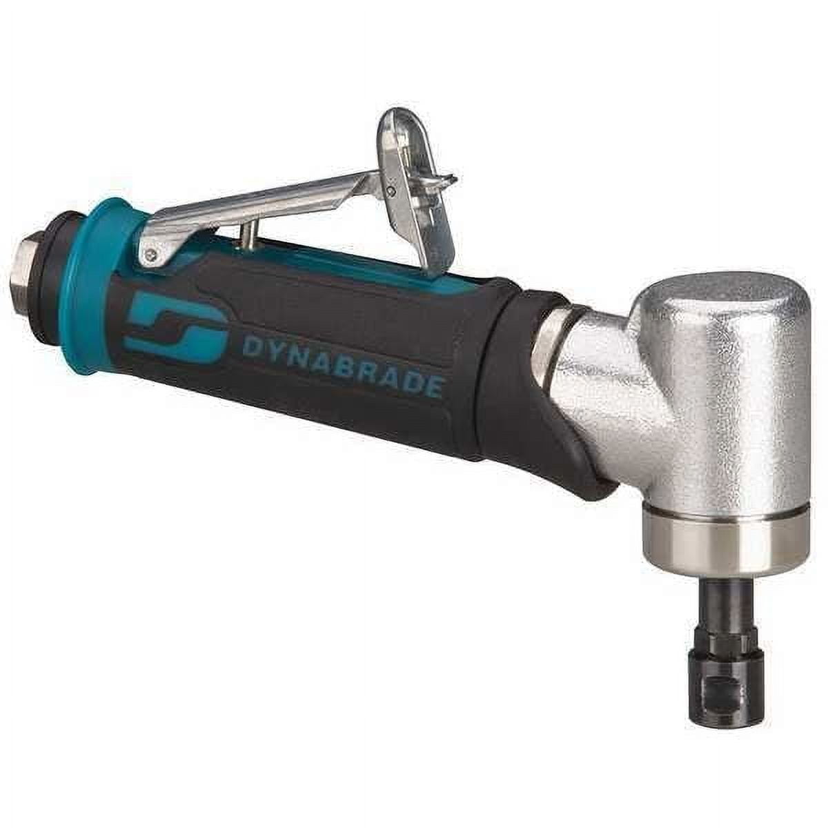 Dynabrade Die Grinder,0.5 hp,Right Angle,15,000RPM 48316 - Walmart.com