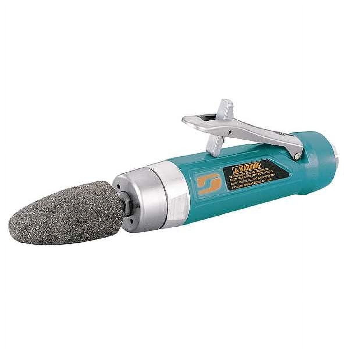 Dynabrade Die Grinder,1 hp,Straight,12,000 RPM 52715 - Walmart.com
