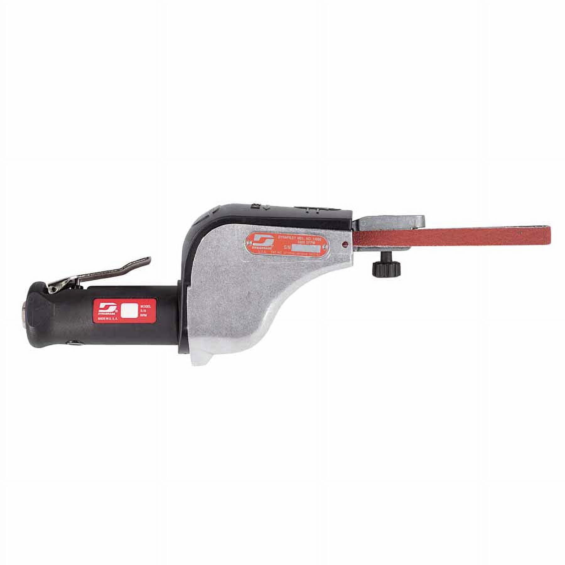 Dynabrade Dynafile Abrasive Belt Tool 20000 RPM - Walmart.com