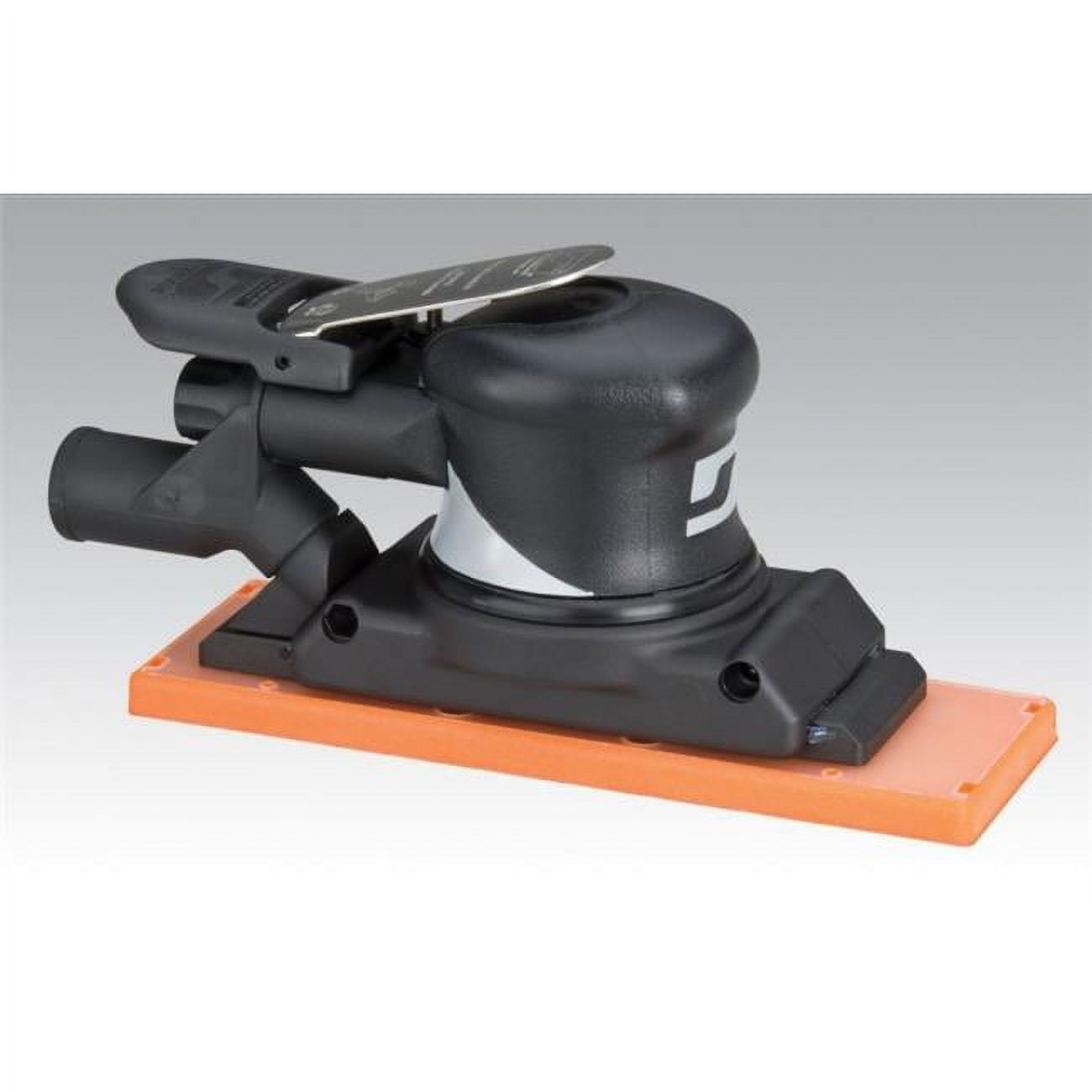 Dynabrade Dynaline Sander - Central Vacuum - Walmart.com