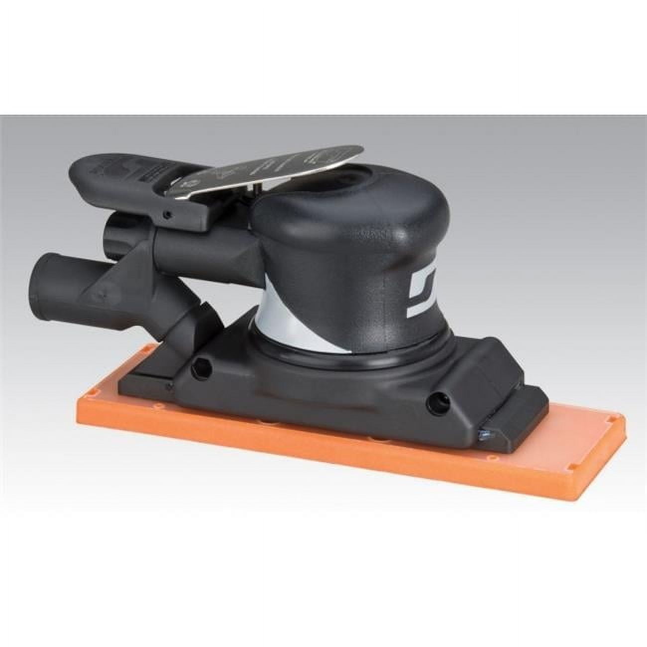 Dynabrade Dynaline Sander - Central Vacuum - Walmart.com