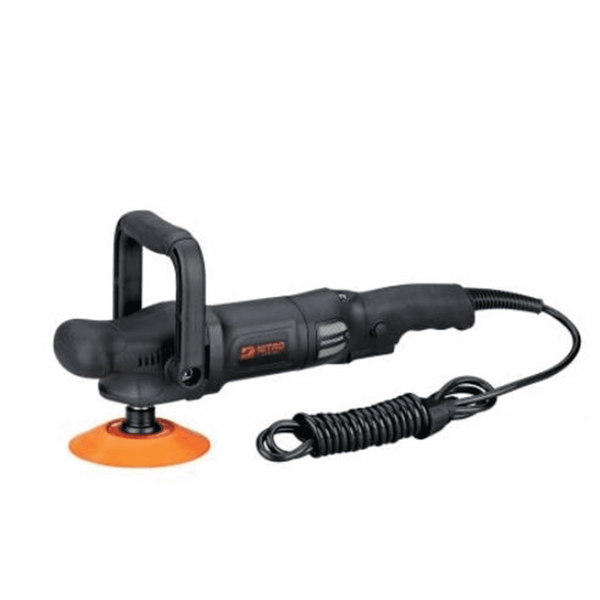 Dynabrade RB3 1000 Watts Corded Electric Rotary Buffer Power Rotary ...