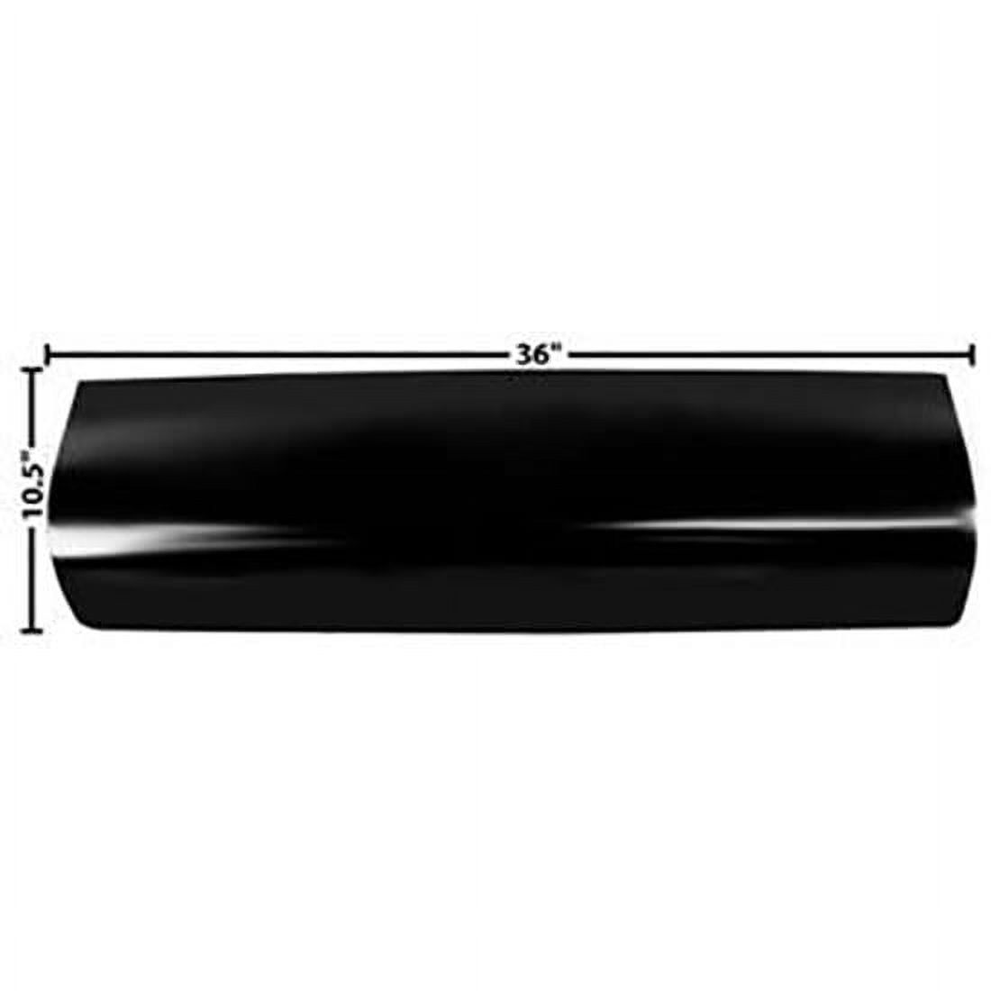 Dynacorn 1102AK Lower Door Skin Panel, RH, 1947-55 Chevy Pickup ...