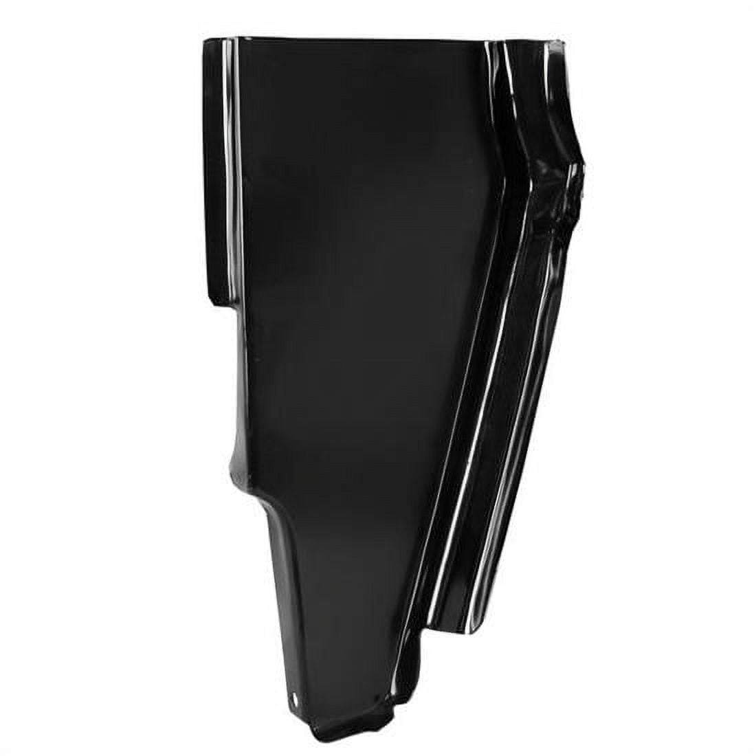 Dynacorn 1102BU Door Pillar Rear Lower RH 67-72 Chevy - Walmart.com