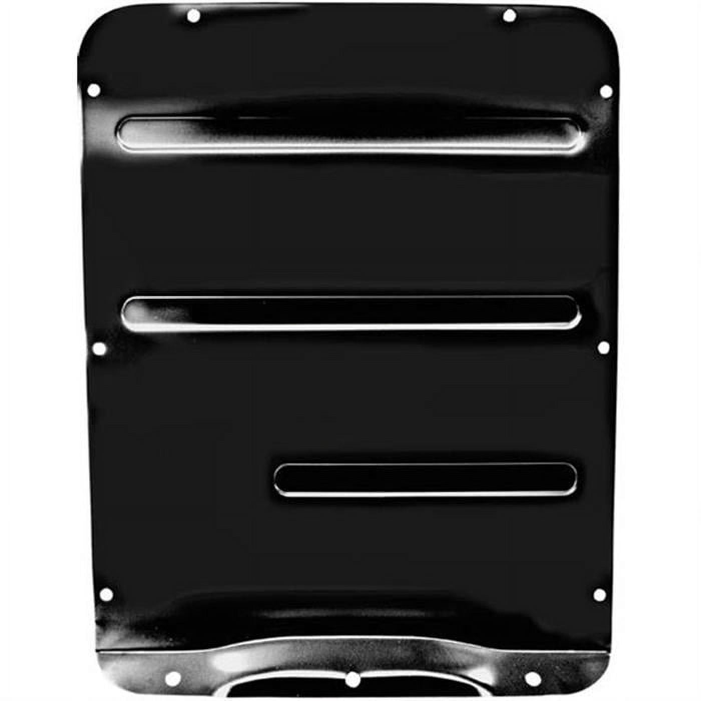 Dynacorn 1106G Transmission Floor Cover Plate,1947-55 Chevy Truck ...