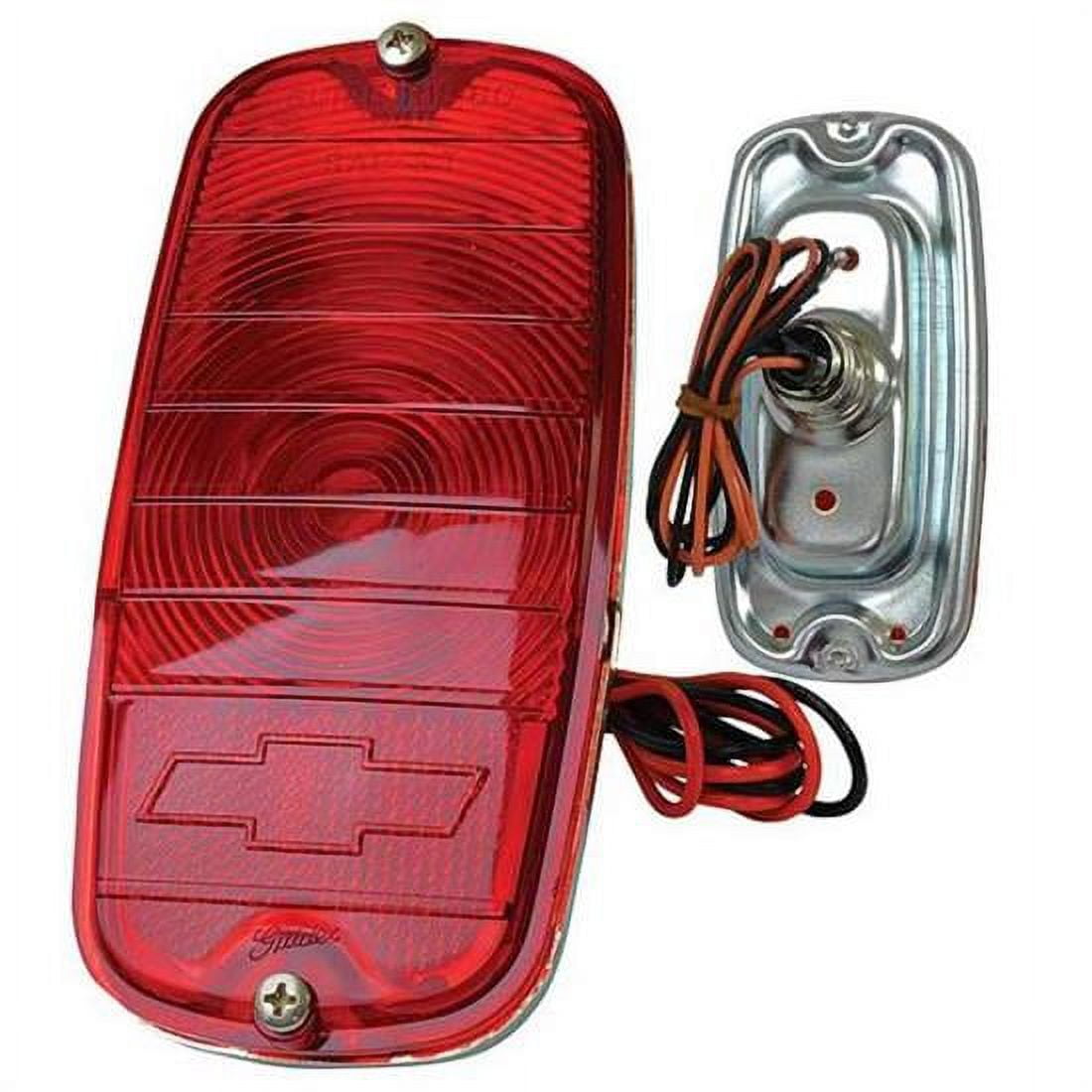 Chevrolet Classic Tail Light
