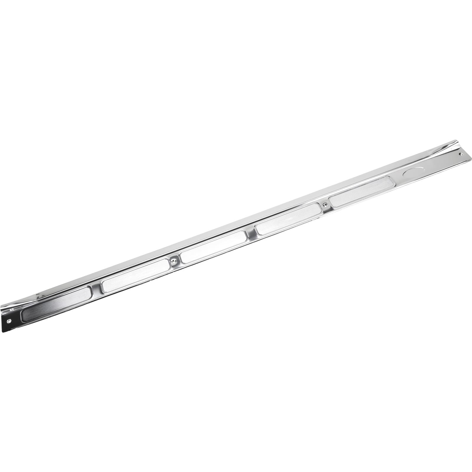 Dynacorn M1015 LH Door Sill Plate, 70-81 Camaro/Firebird - Walmart ...