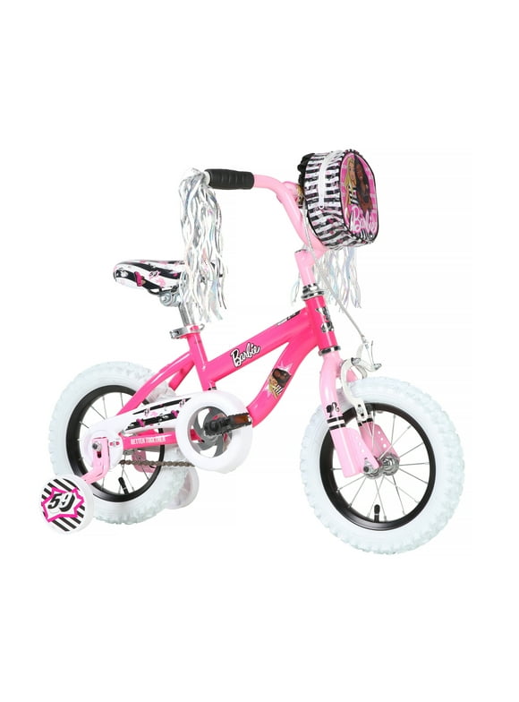 Barbie Girls Bikes in Kids Bikes - Walmart.com