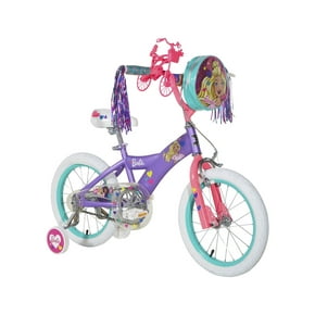 Barbie Girls Bikes in Kids Bikes - Walmart.com