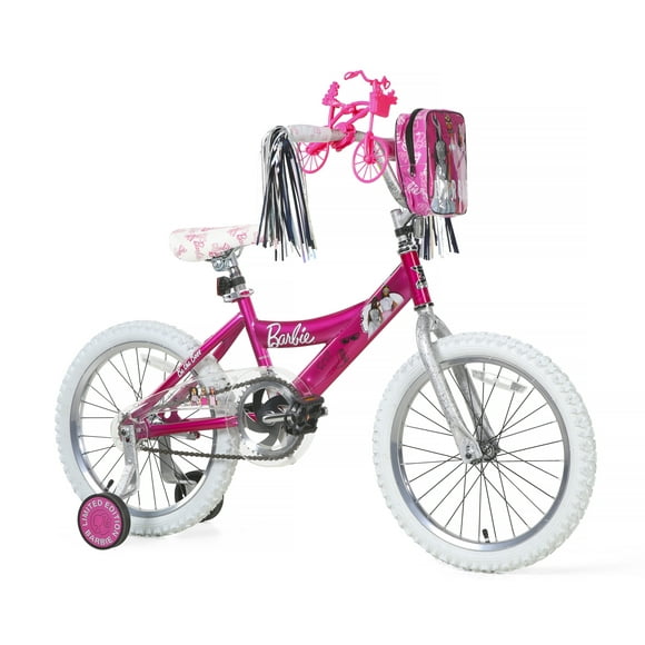 Barbie Bikes