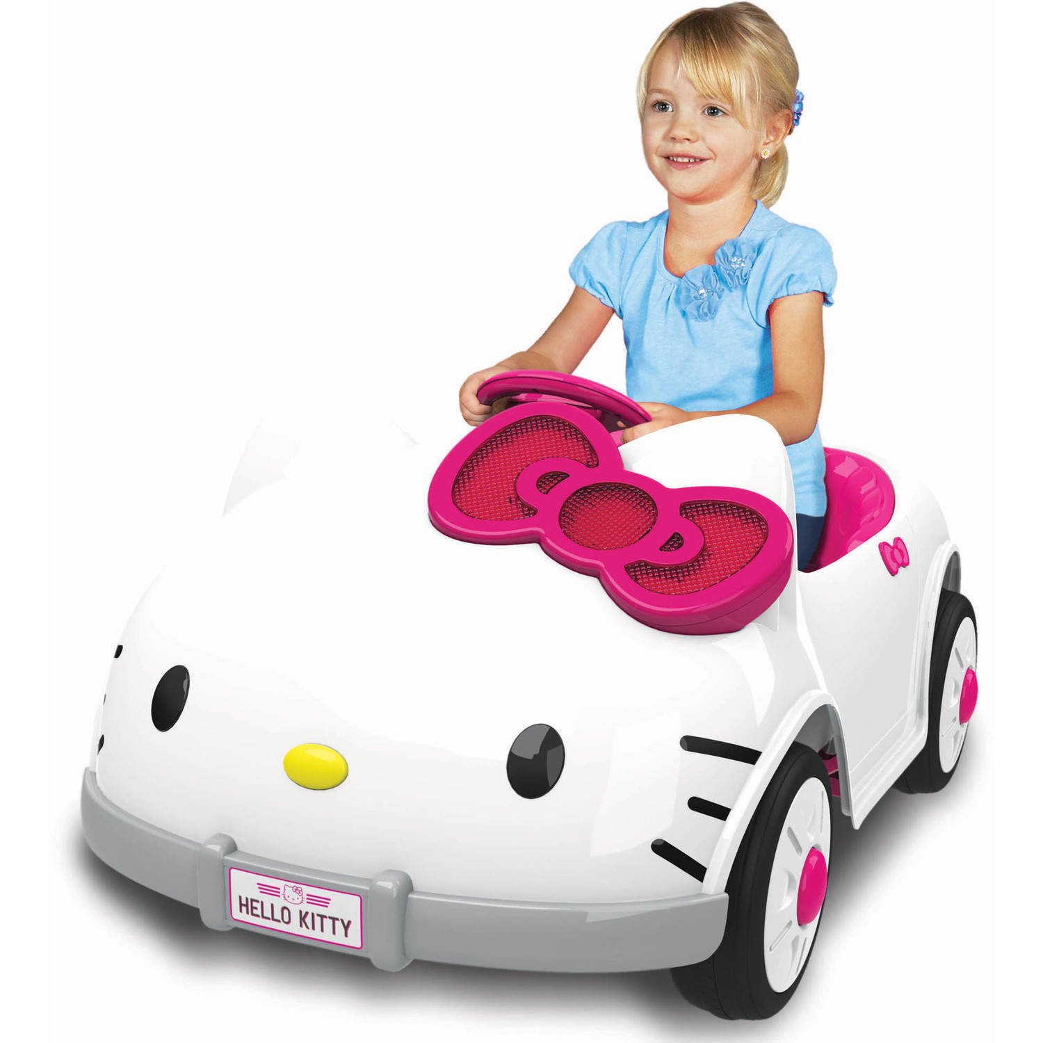 Hello Kitty Toys At Walmart