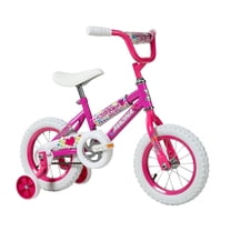 JOYSTAR Fairy Girls Bike for Toddlers and Kids Ages 3-5 Years Old Kids ...