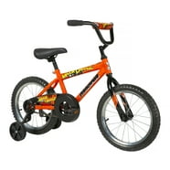 20" Dynacraft NEXT Boy's Wipeout Bike - Walmart.com
