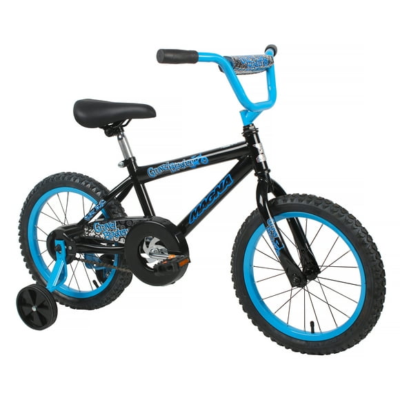 Magna 24 Inch Bike