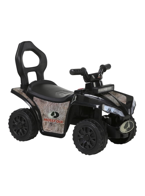 Foot to Floor Ride Ons in Push & Pedal Ride Ons - Walmart.com