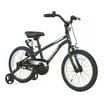 Kent Bicycle Thruster 20" BMX Tri Power Pro, Black Chrome - Walmart.com