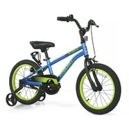 Dynacraft Minecraft 18-Inch Boys BMX Bike For Age 6-9 Years - Walmart.com