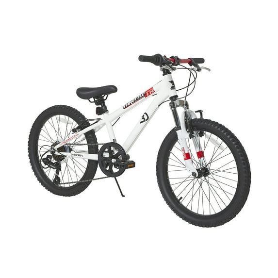 Dynacraft Throttle 20-inch Boys BMX Bike for Age 7-14 Years - Walmart.com