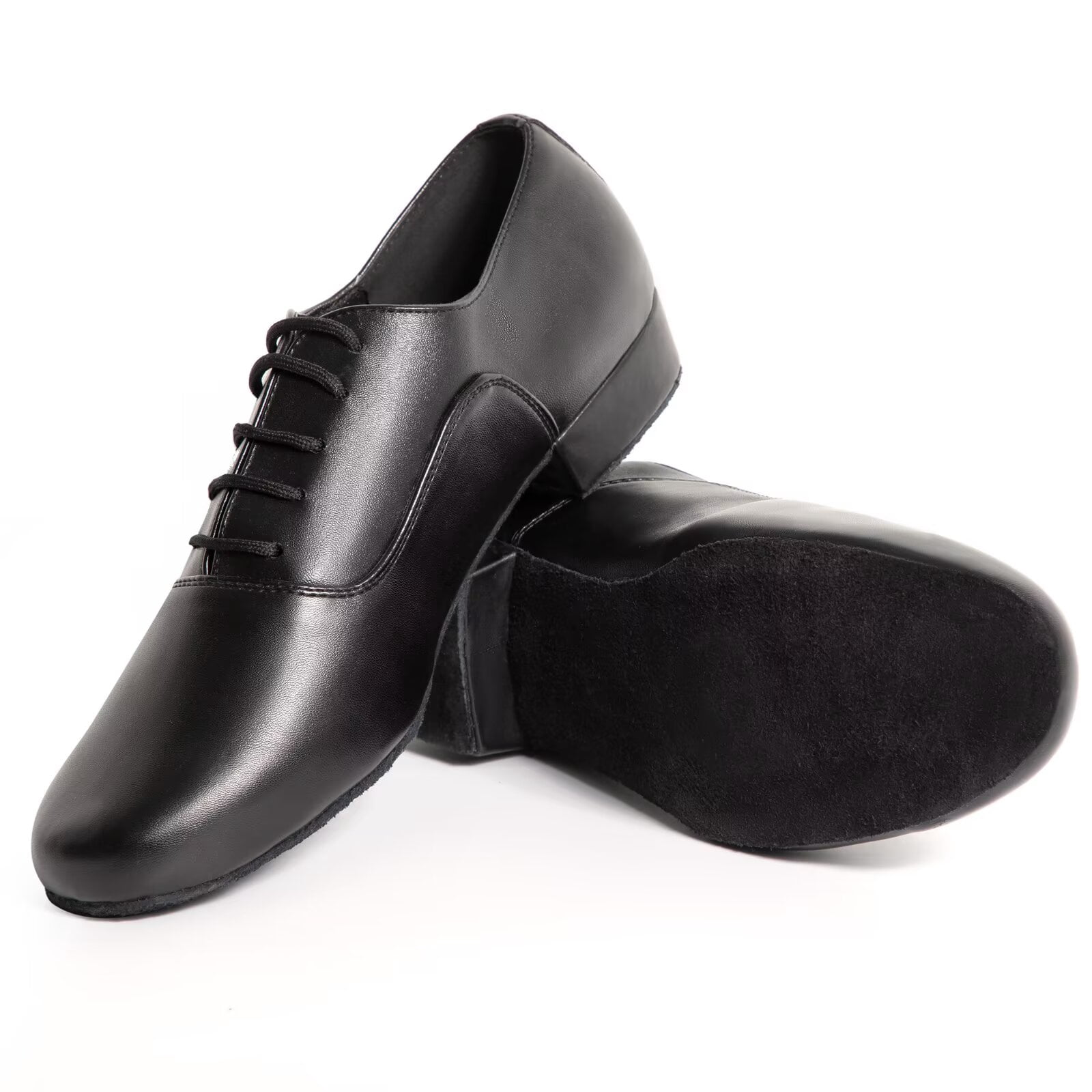 Dynadans Men's Latin Dance Shoes Sole Ballroom Tango Salsa Character ...