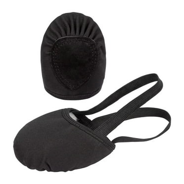 Wendywu Girls' Ballet Pointe Shoe, Pink, 8 - Walmart.com