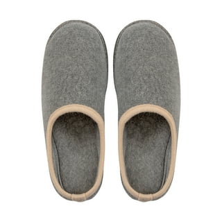 George Men's Hillcrest Boot Slippers - Walmart.com