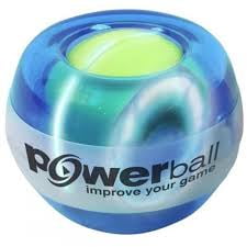 Dynaflex Powerball W/Dock Blue Onesize - Walmart.com