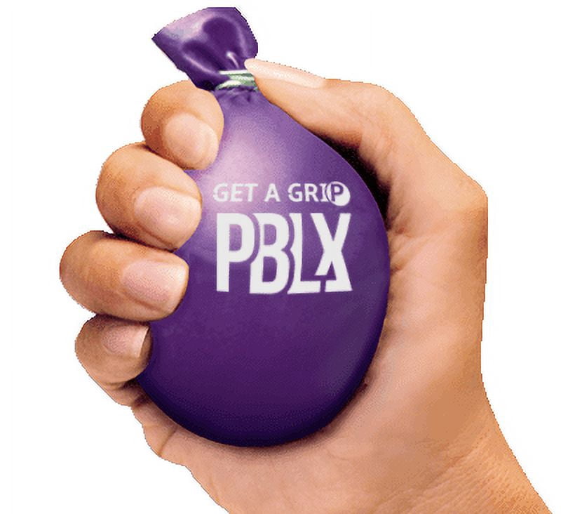 Dynaflex Sports Fitness Dynagrip Squeeze Ball (GP210) - Walmart.com
