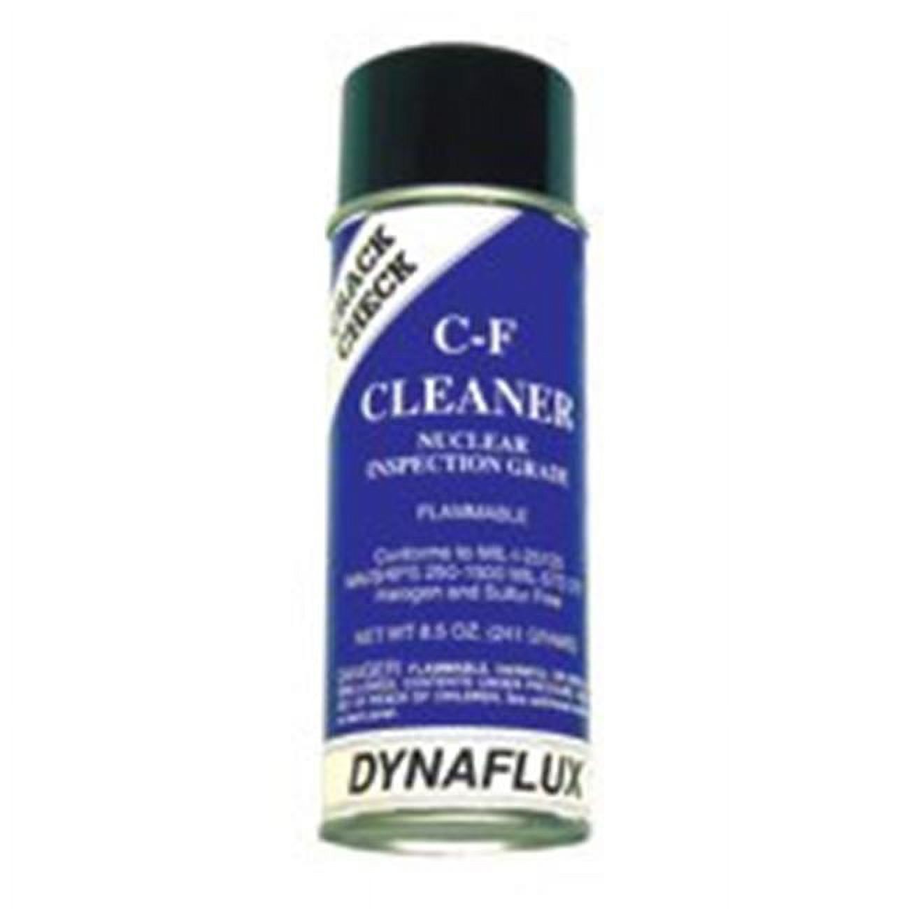 Dynaflux 368-CF315-16 CF Cleaner - Class 2 - Walmart.com