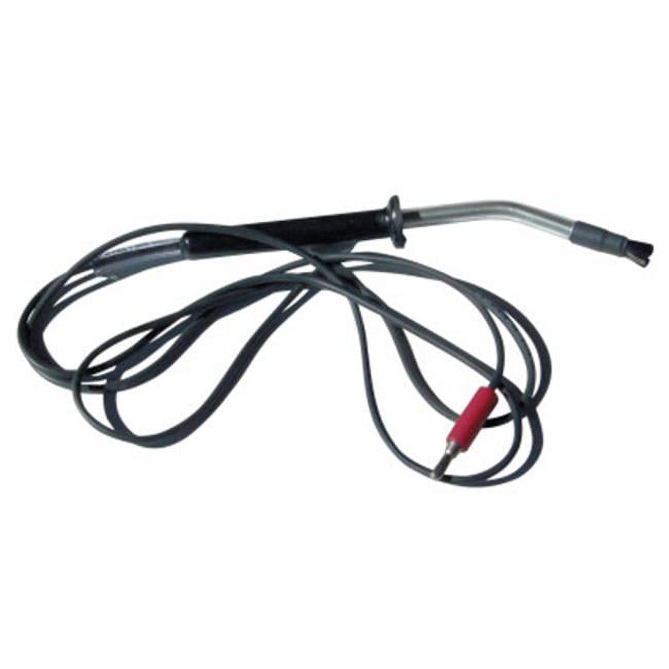 Dynaflux 368-HTR120-6 Heat Tint Removal Brush - Walmart.com