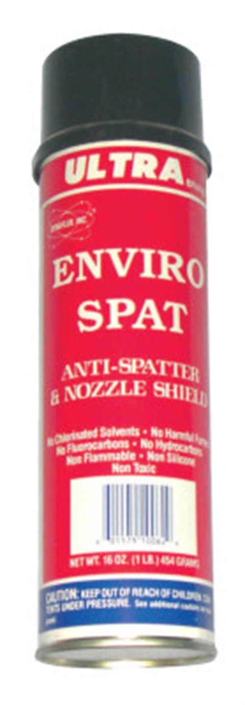 Dynaflux Enviro-Spat Water Based Anti-Spatters, 16-oz. Aerosol Can ...