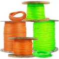 Dynaglide Arborist Throwline – Dyneema Utility Line for Arborists ...