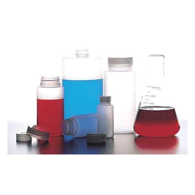 Dynalon Bottle,165 mm H,Clear,75 mm Dia,PK12 301605-0016 - Walmart.com