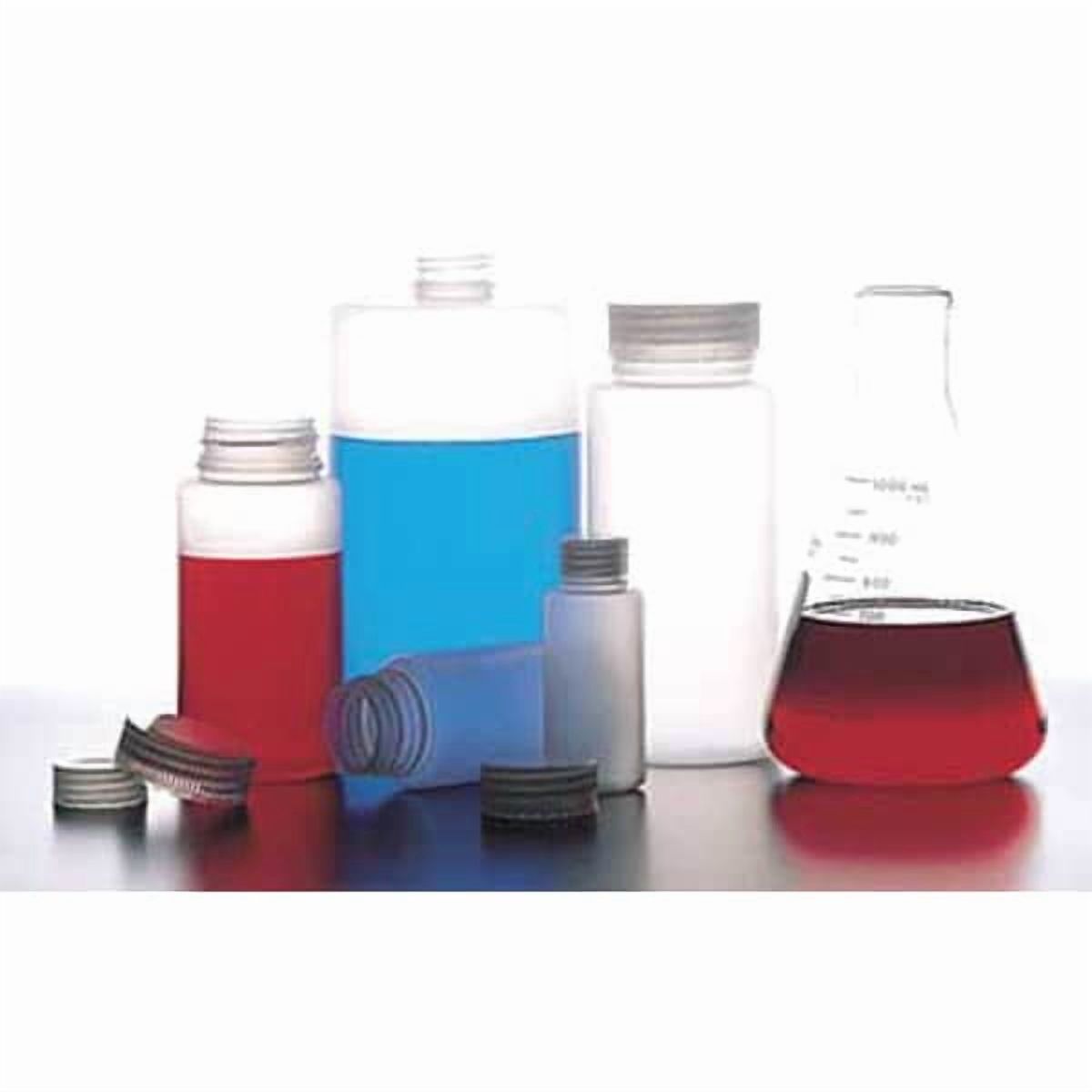 Dynalon Bottle,209 mm H,Clear,90 mm Dia,PK6 301605-0032 - Walmart.com