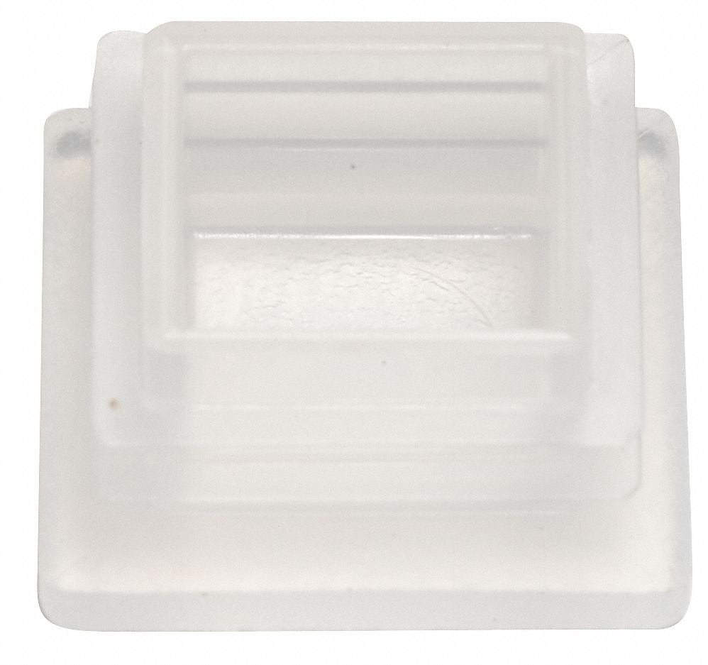 Dynalon Cuvette Cap,Polyethylene,PK1000 402364 - Walmart.com