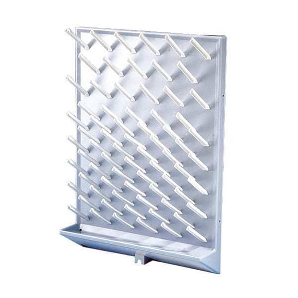 Dynalon LAB RACK DRY 24X17 PS/16MM TUBES 259184 - Walmart.com