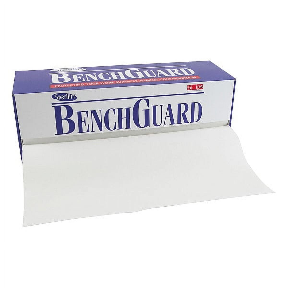 Dynalon LABORATORY LINER BENCHGUARD 504314-0001 - Walmart.com