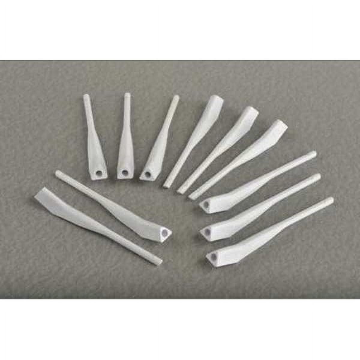 Dynalon Lab Rack Test Tube,Peg 4 In,Nylon,PK11 259194 - Walmart.com